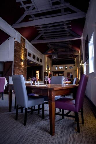 The Forest Lodge - Sherwood Forest