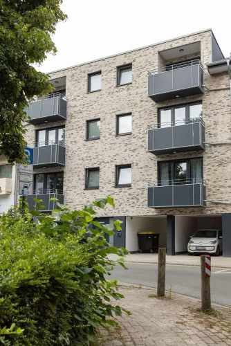 Limehome Osnabrück Johannisstraße - Osnabrück