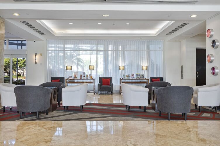 Avi Lux Stay - Fort Lauderdale