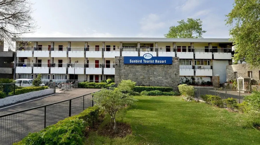 Sunbird Tourist Resort - Faridabad