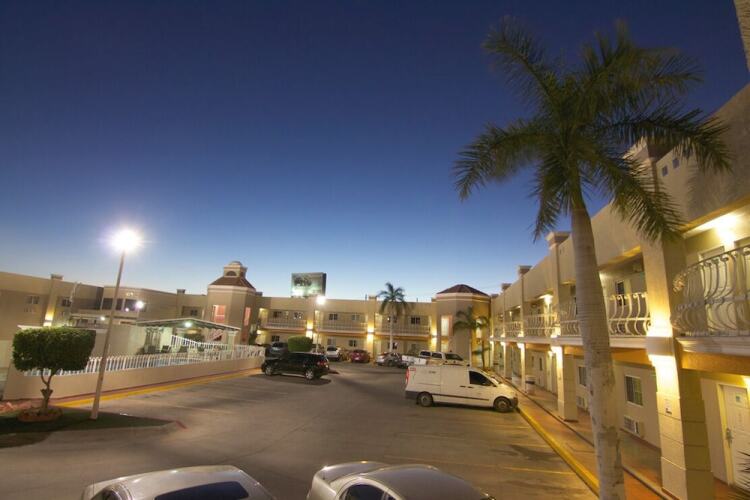 Hotel Premier - Hermosillo
