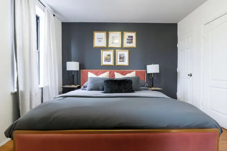 Elegant Harlem Suites - The Bronx, NY