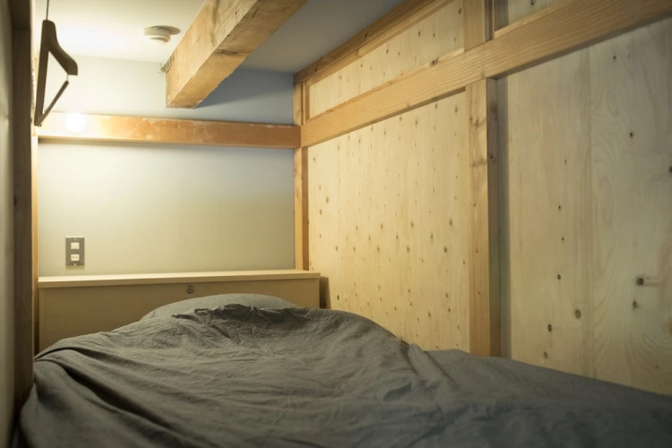 Amigo House - Hostel - Kamakura