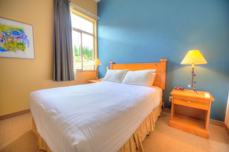 Inn At Big White - Big White Ski Resort, BC