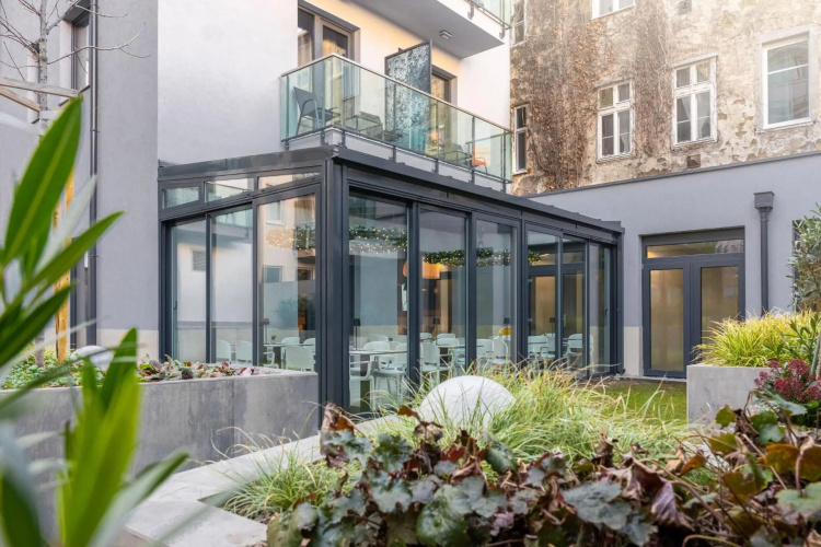 Onyx Luxury Budapest - Budapest