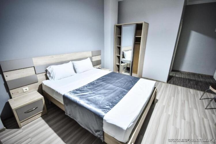 Hotel Wave - Artvin