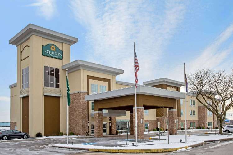 La Quinta Inn & Suites By Wyndham York - Hanover, PA
