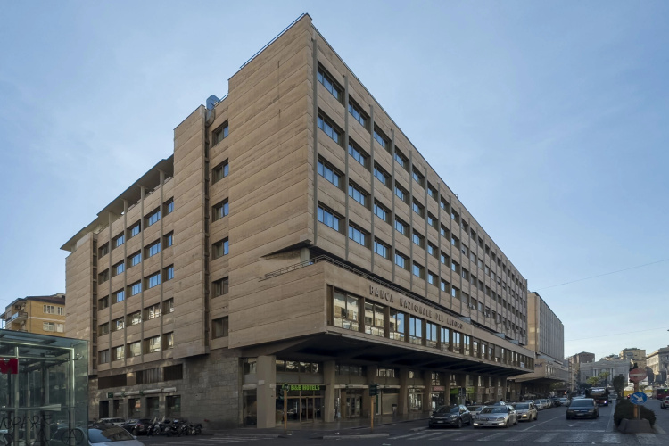 B&b Hotel Catania City Center - Catania