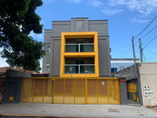 Residencial Carajás - Goiânia