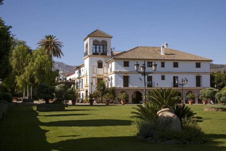 Finca Eslava - Antequera