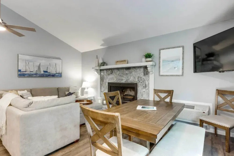 Furnished Patio: Home In Margaritaville Resort - Lake Ozark, MO