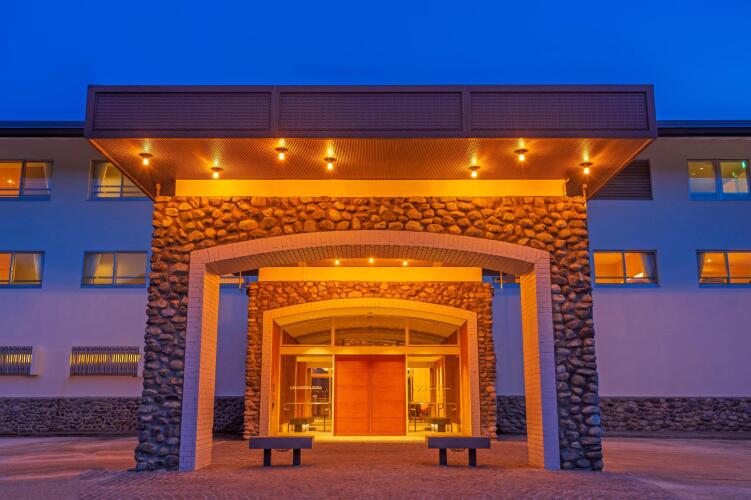 Lime Resort Myoko - Myōkō