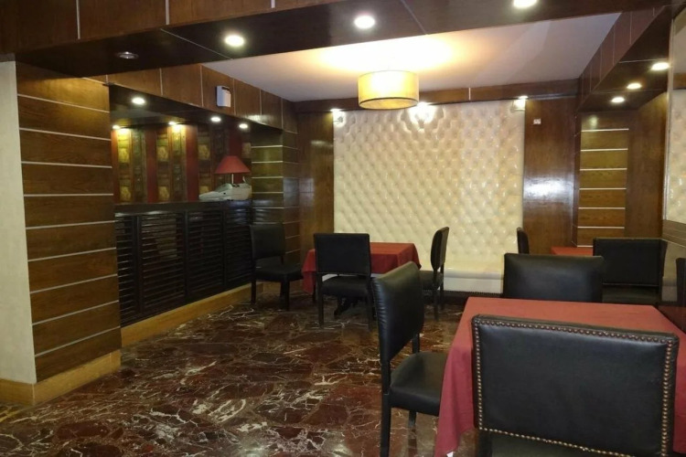 Sarawan Hotel - Karaczi