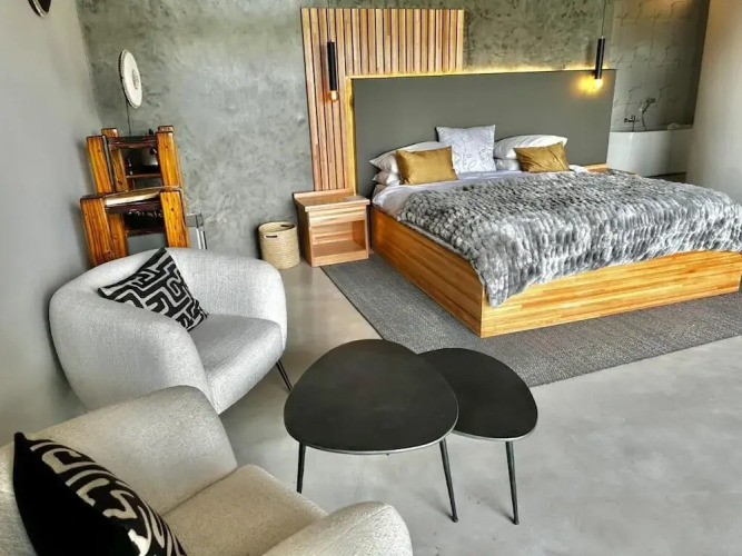 La Joya Lodge Conference Centre And Spa - Hartbeespoort