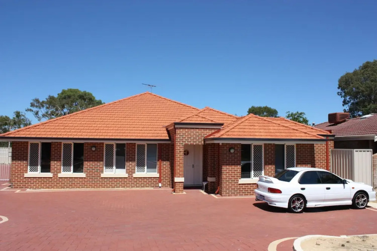 Arcadian Bed & Breakfast - Western Australia