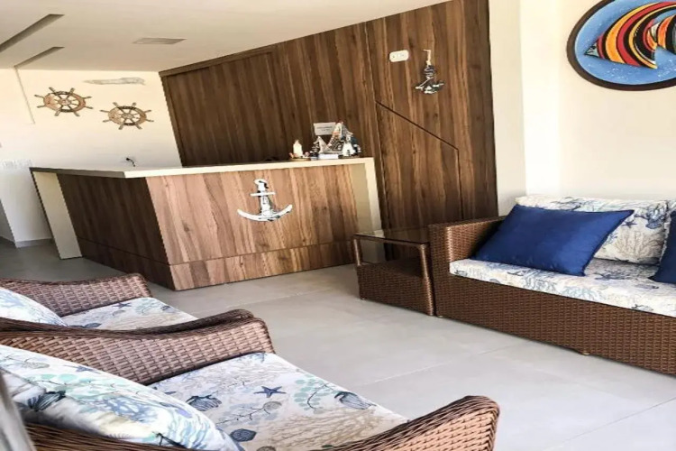 Pousada Maritimar - Maragogi