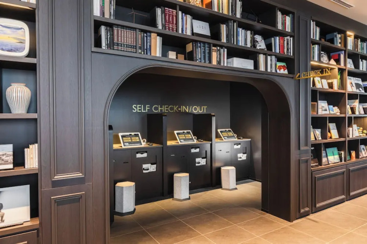 Sotetsu Hotels The Splaisir Yokohama - Minatomirai