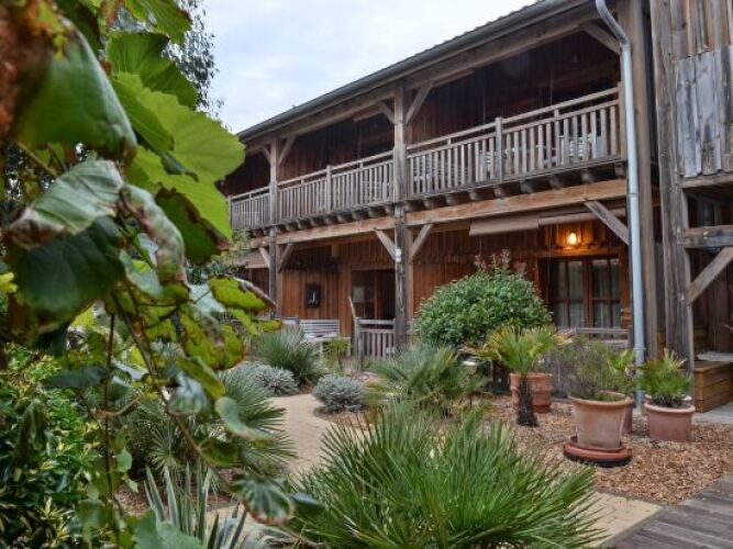 Holiday Home La Plage - Mimizan