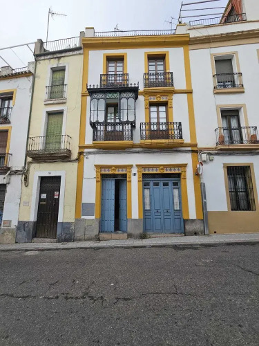 Apartamentos San Fernado 32 - Cordova