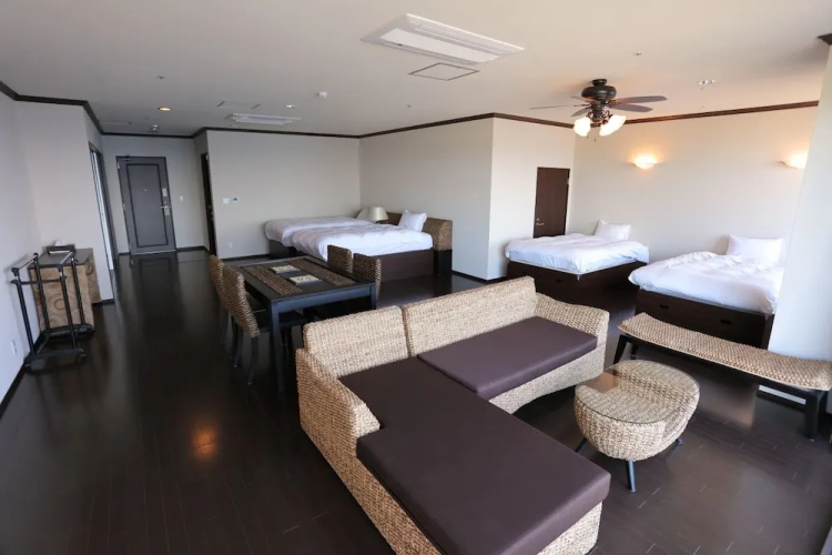 New Westpeninsula Hotel - Tateyama