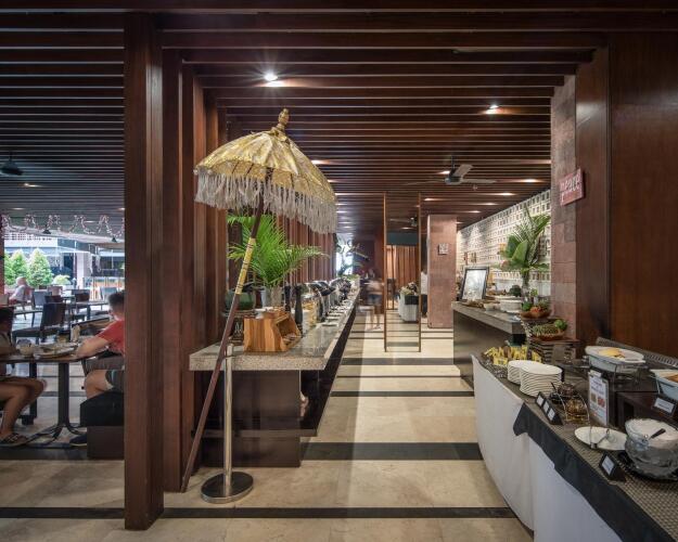 Suites By Watermark Hotel And Spa Bali - Chse Certified - Jimbaran