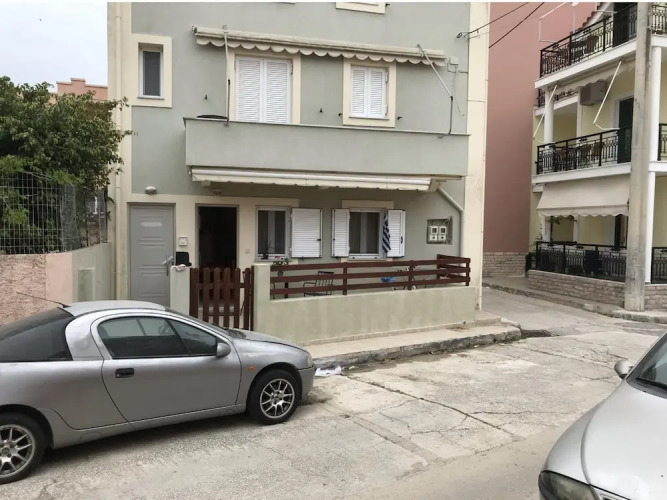 Argostoli Port Studio 3 Person - Cefalonia
