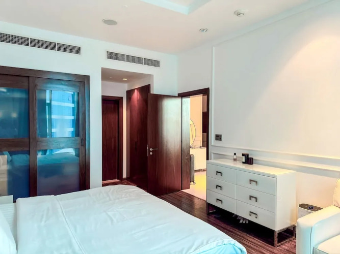 Resort Style Living - Oceana Residences - Dubai