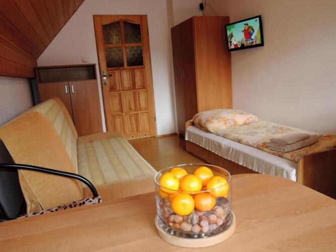 Lovely Holiday Home In Pobierowo For 20 Persons - Pobierowo