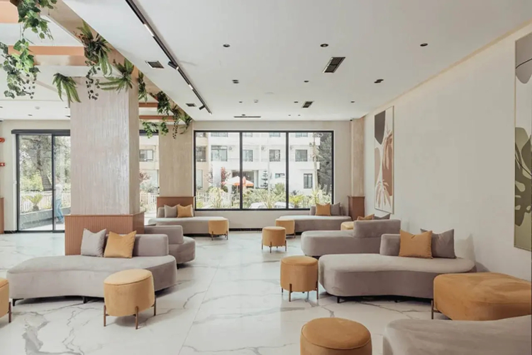 Delight Hotel  Spa - Golem