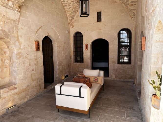 Mirsoum Han - Mardin