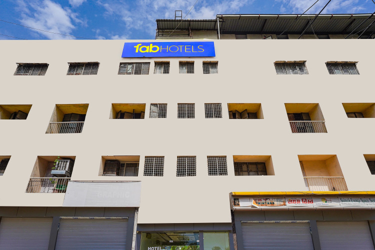 Fabexpress Gauri Shree - Bhopal