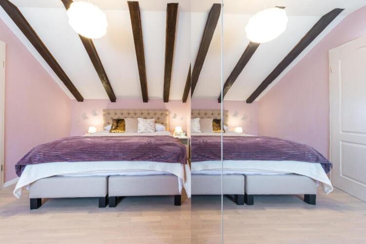 Luxury House Anita In Old Town Cavtat-beachfront - Cavtat