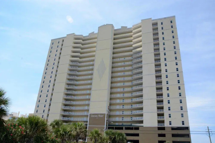 Ocean Reef - Panama City Beach, FL