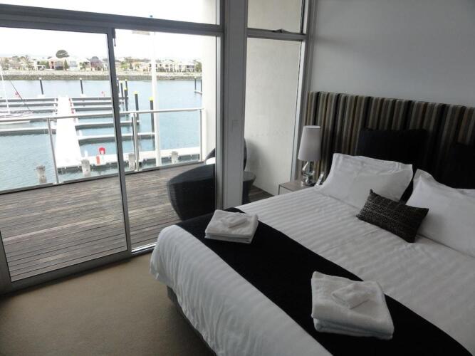 Ethelton Serviced Apartments - Port Adelaide
