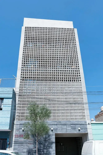 Casa Teresa By Barrio México - Guadalajara, Mexico