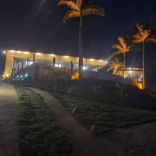 Pousada Terraço Guarapari - Guarapari