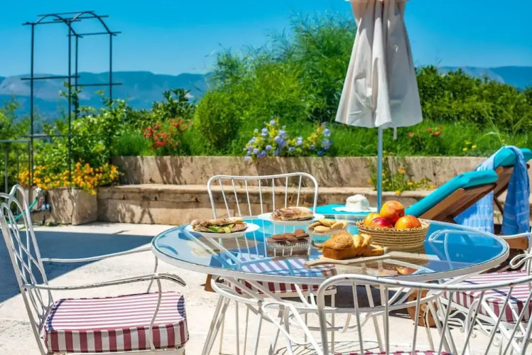 La Belle Villa - Family Retreat Magnificent View - Zante - Zakynthos