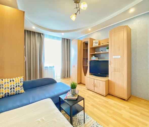 Apart-comfort On Sverdlova 51 - Ярославль