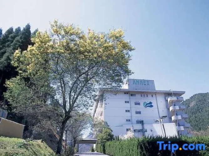 Misugi Resort Hotel Annex - Iga