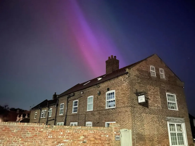 Maypole Farm Guest House - Yorkshire