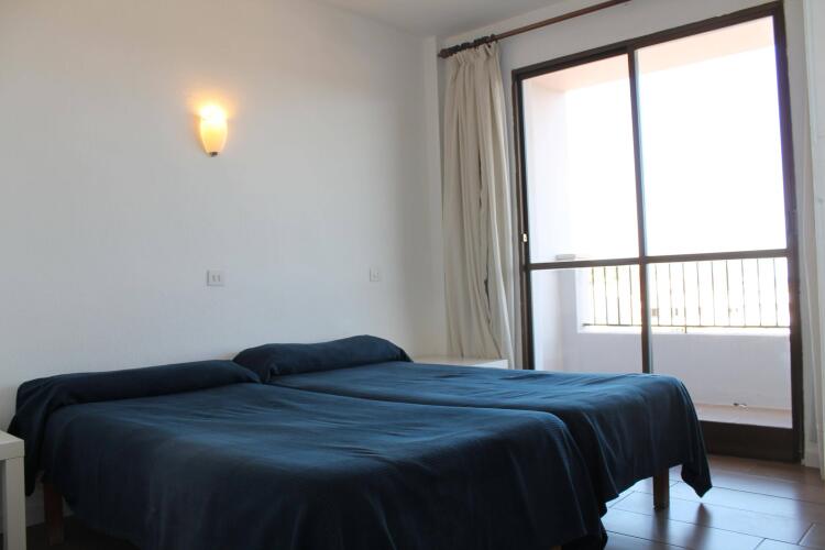 Apartaments La Perla Negra - Cala Rajada