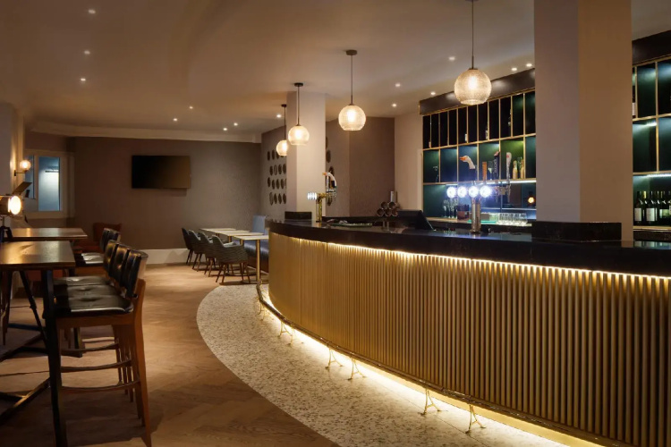 Doubletree By Hilton London Elstree - Great Britain