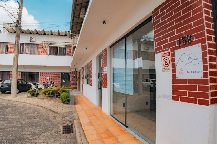 Villa Bilac 08 - Blumenau