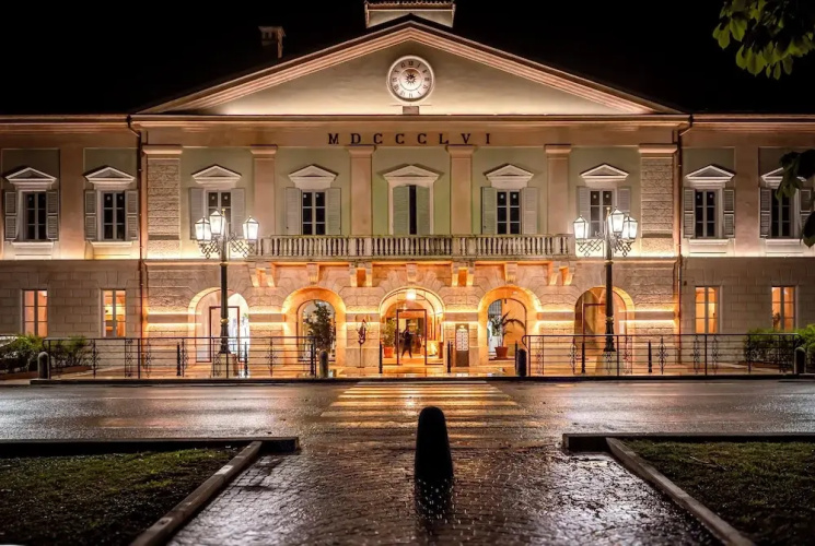 Pavillon Suite - Peschiera del Garda
