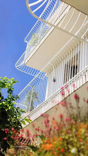 Casa Giafari - Taormina