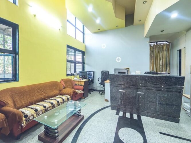 Hotel Classic - Aurangabad