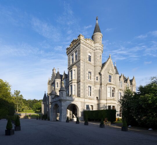 Mercure Aberdeen Ardoe House Hotel & Spa - Aberdeen