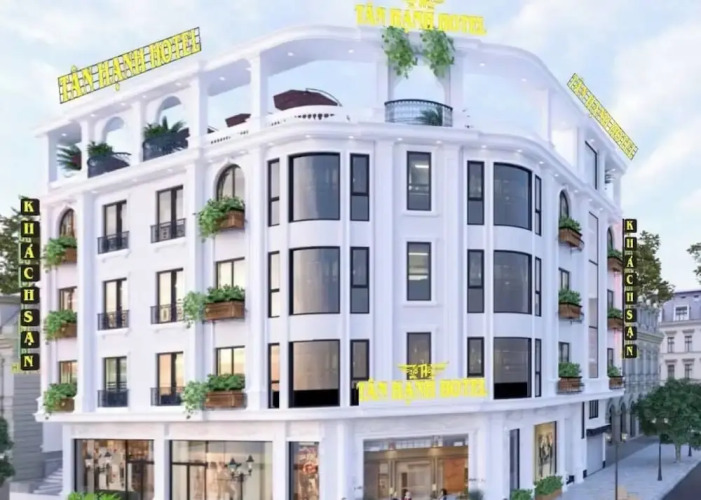 Tan Hanh Hotel - Tỉnh Bình Phước