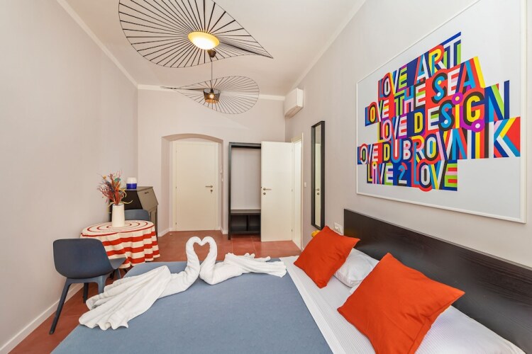 Cap Rooms - Ragusa