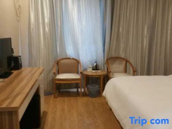Meilie Daguo Union Hotel - Sanming